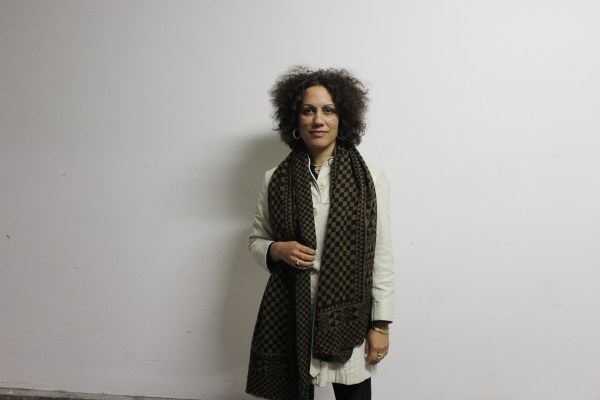 Interview with artist and educator Angela Hennessy – Cranium Corporation