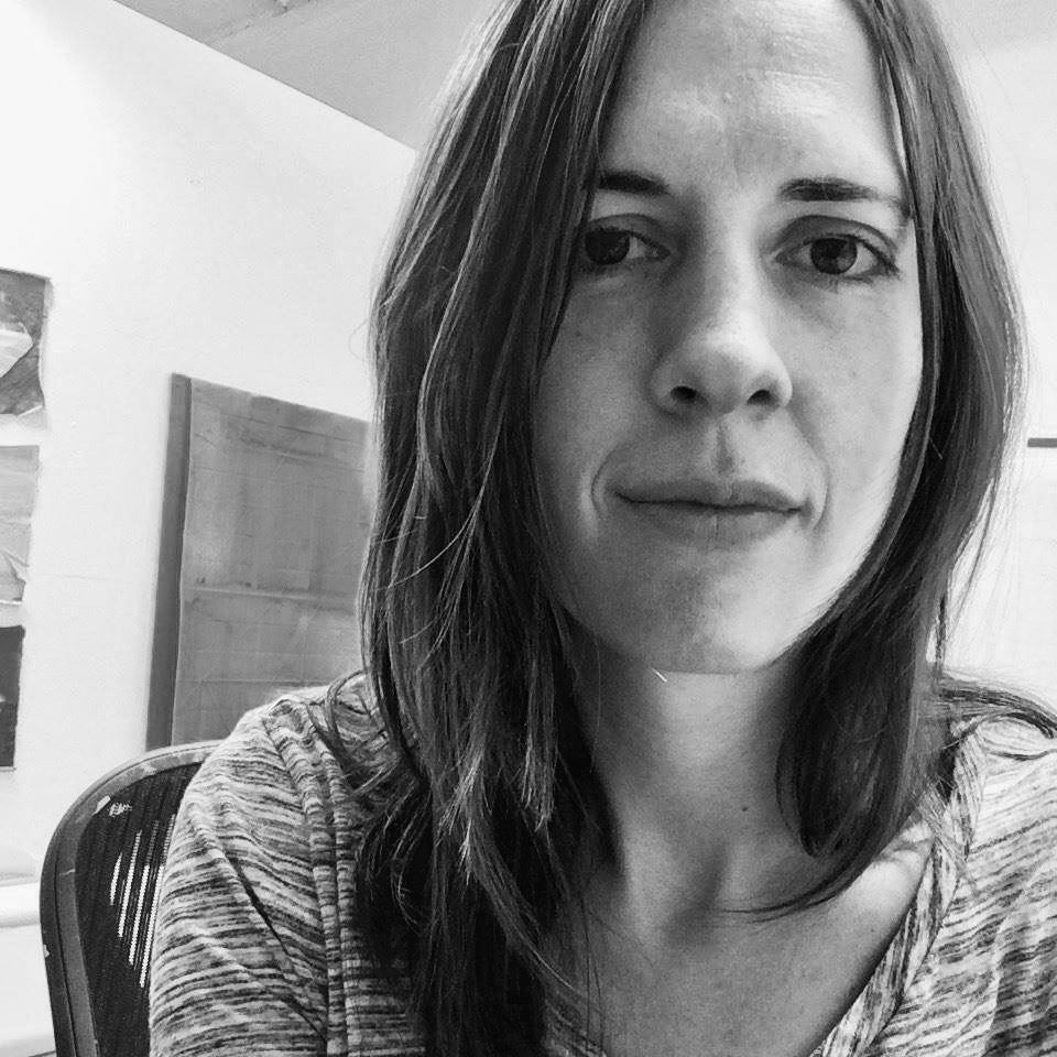 Interview with artist Elizabeth Russell: Elaborating on the ...